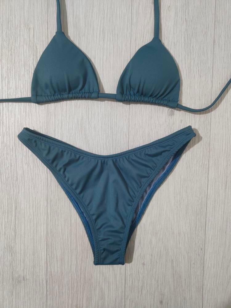 Sew Local Bikini, Women's Fashion, Swimwear, Bikinis & Swimsuits on ...