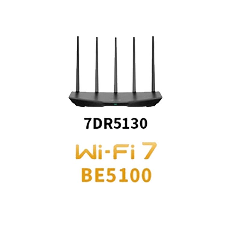 【SG】 TP-Link BE5100 Wifi 7 Router Mesh | 2.5G Broadband | Xtra Range 2. ...