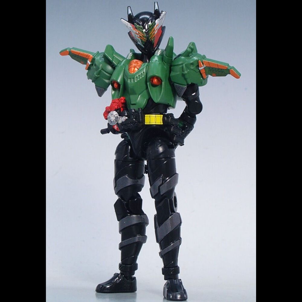 SO-DO Kamen Rider Phantom Build, Hobbies & Toys, Toys & Games on Carousell