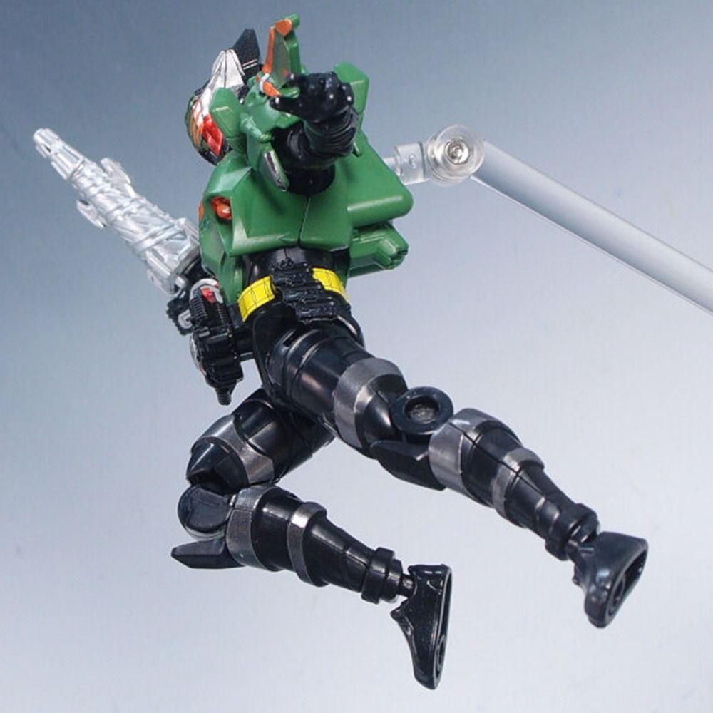 SO-DO Kamen Rider Phantom Build, Hobbies & Toys, Toys & Games on Carousell