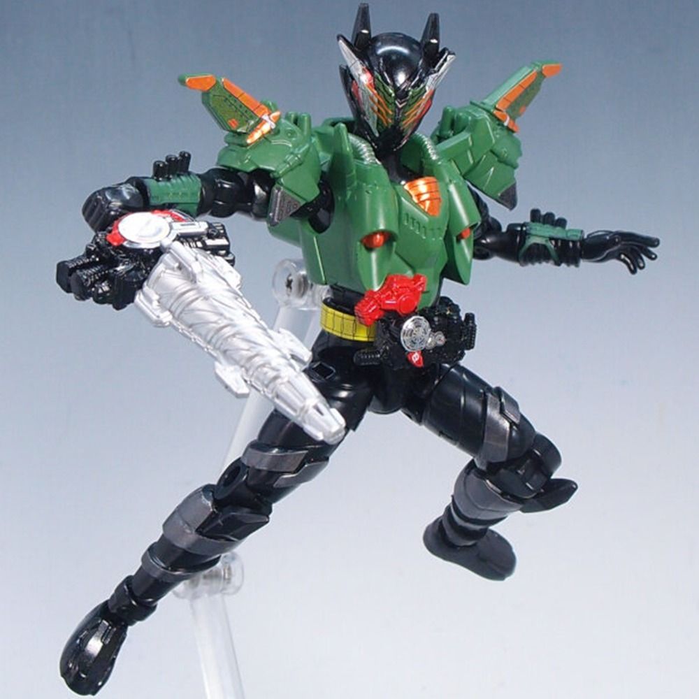 SO-DO Kamen Rider Phantom Build, Hobbies & Toys, Toys & Games on Carousell