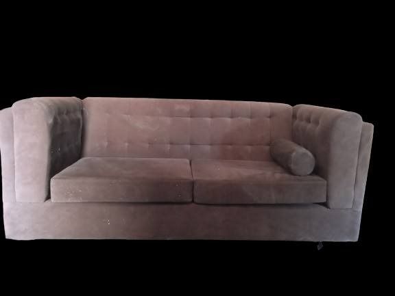 Slightly used 3-Seater Sofa from Blims (used for office), Furniture ...