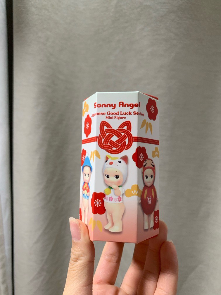 sonny angel japanese series (ebisuten) WTT/WTS, Hobbies & Toys ...