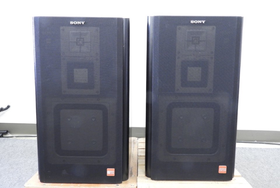 Sony APM 66ES, 音響器材, 其他音響配件及設備 - Carousell