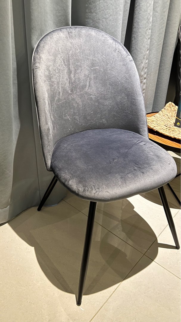 SSF chair, Furniture & Home Living, Furniture, Chairs on Carousell