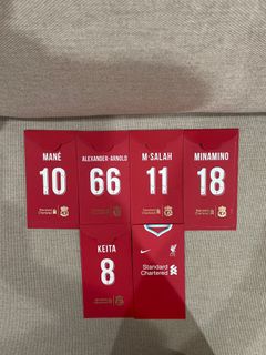 Standard Chartered Bank Red Packets 2024 **CNY Special**, Hobbies ...