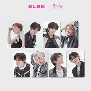 CLIO X STRAY KIDS LIMITED PRO EYE PALETTE (BRICK KIDS), Hobbies & Toys ...