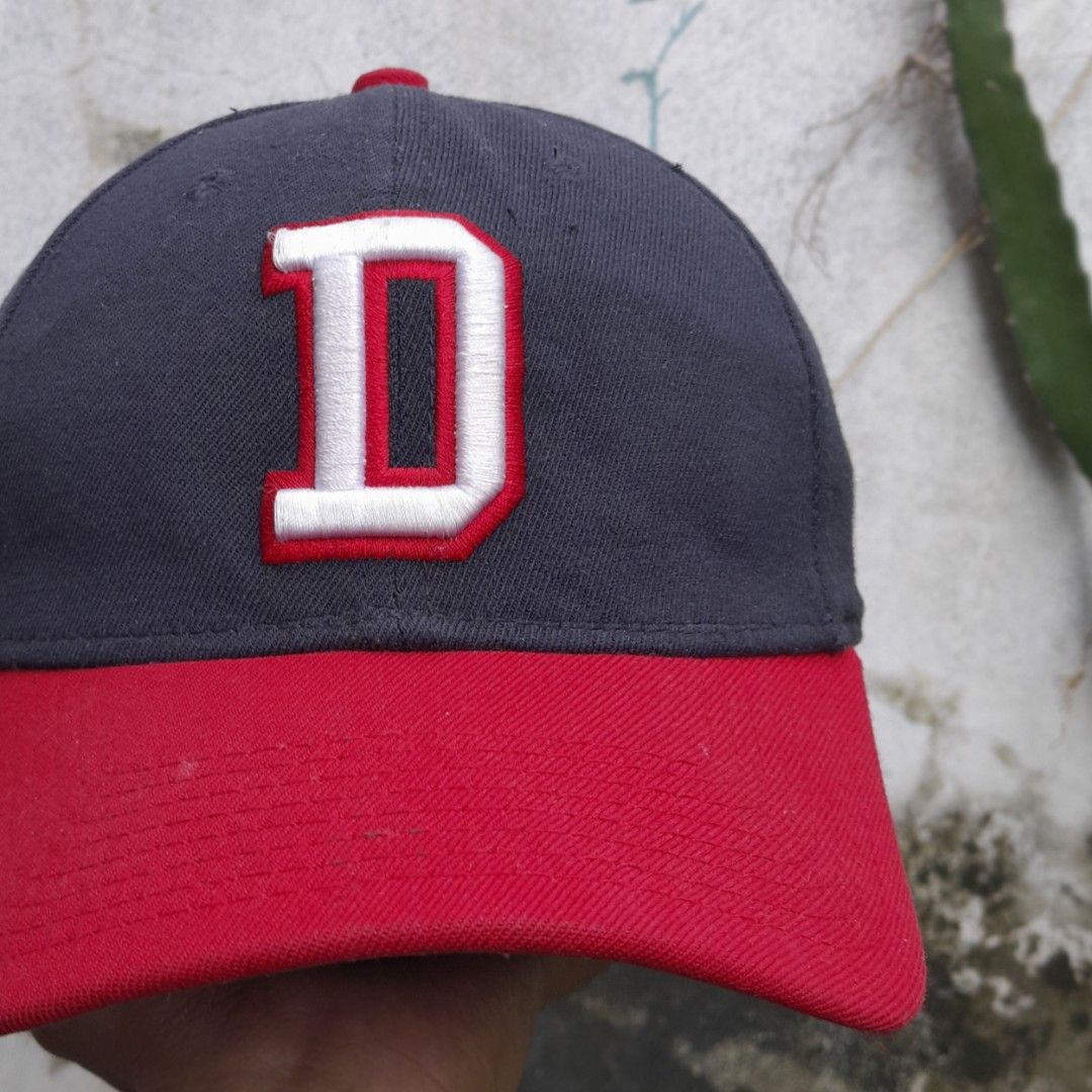 TOPI NEW ERA | TOPI SECOND ORIGINAL, Fesyen Pria, Aksesoris, Topi di Carousell