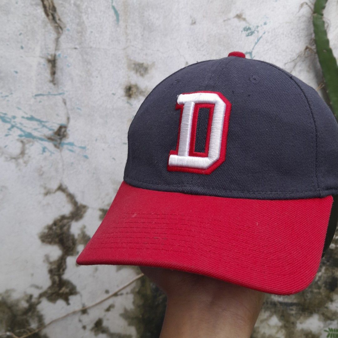 TOPI NEW ERA | TOPI SECOND ORIGINAL, Fesyen Pria, Aksesoris, Topi di Carousell