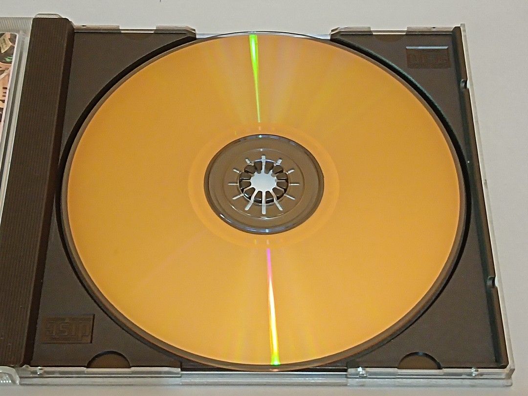 Tsai Chin, Old Songs ( Audiophile, 24k Gold Disc ), Hobbies & Toys ...
