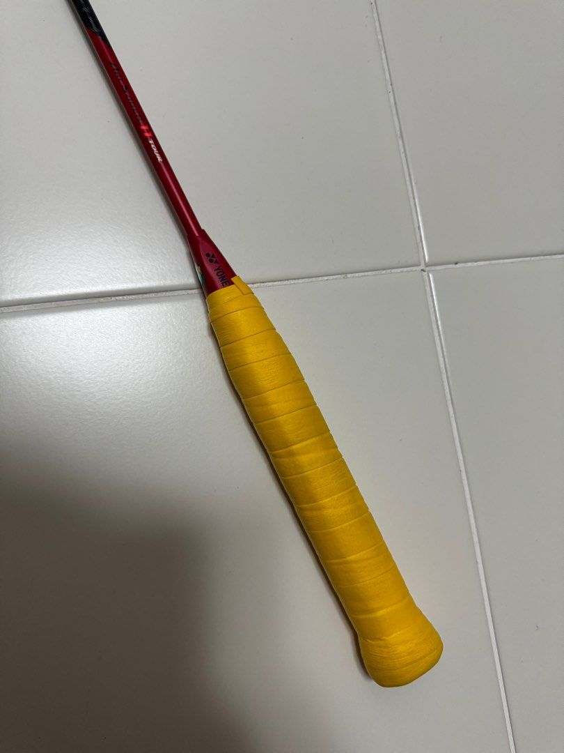 Yonex Badminton Racket | Original, Sports Equipment, Sports & Games ...