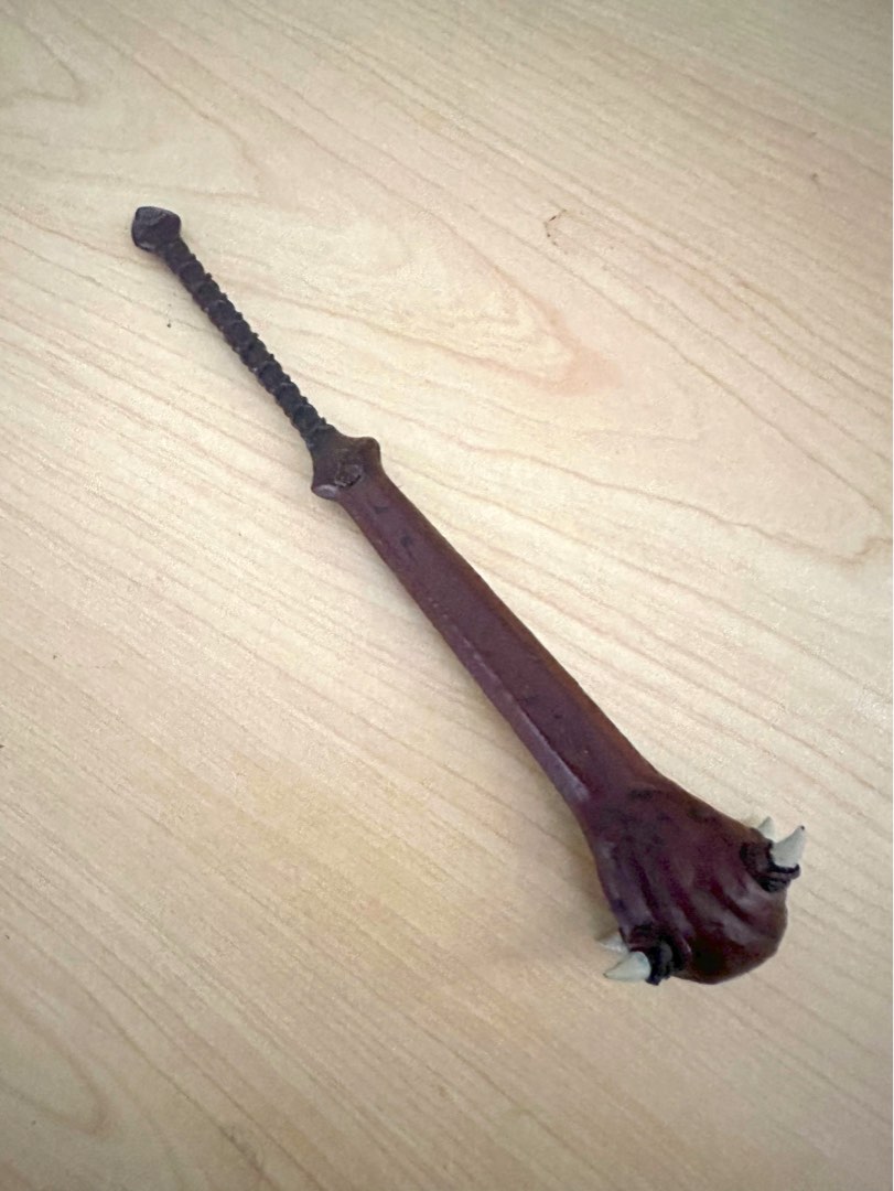 1/6 scale Hercules hammer, Hobbies & Toys, Toys & Games on Carousell