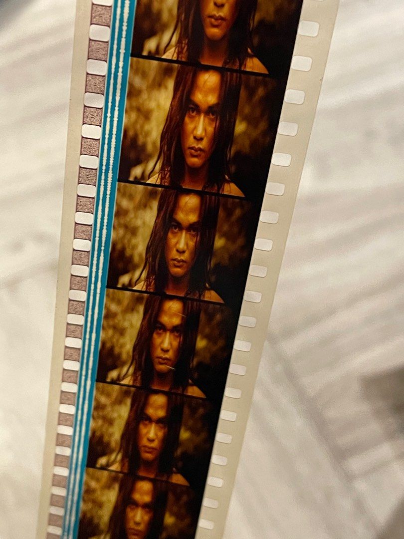 35mm film ong bak 2, Hobbies & Toys, Collectibles & Memorabilia ...