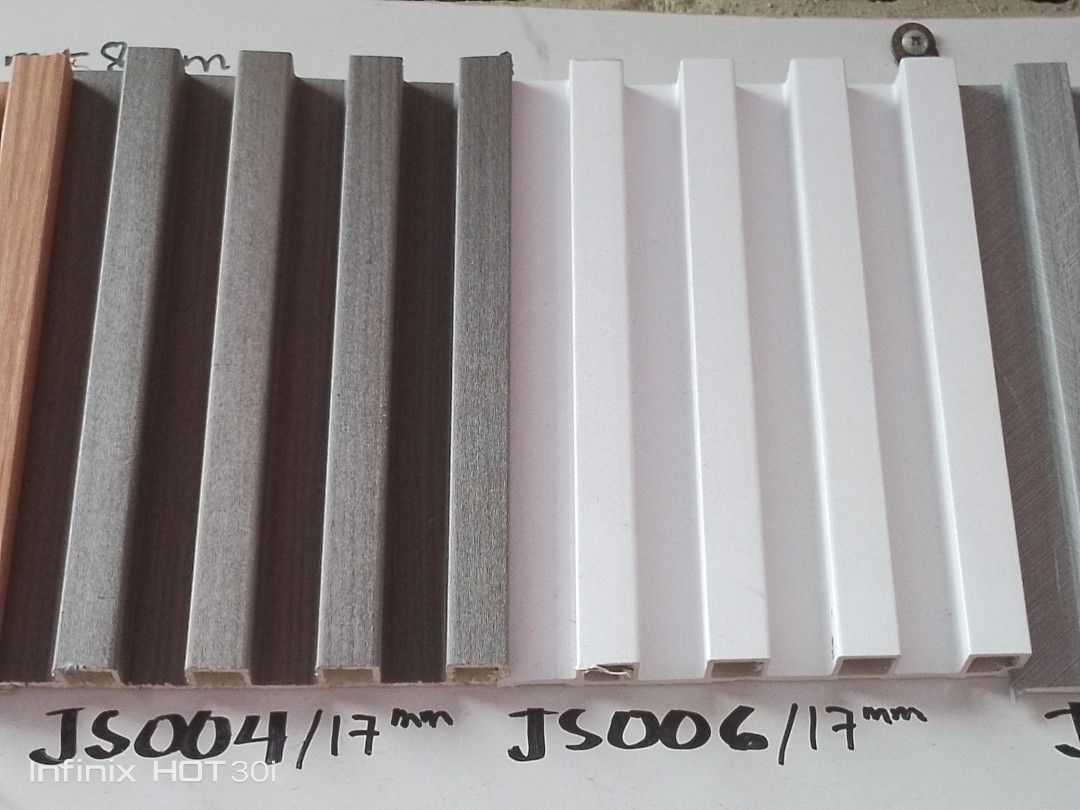 4 IN 1 WALL PANEL, Furniture & Home Living, Home Decor, Wall Decor on ...