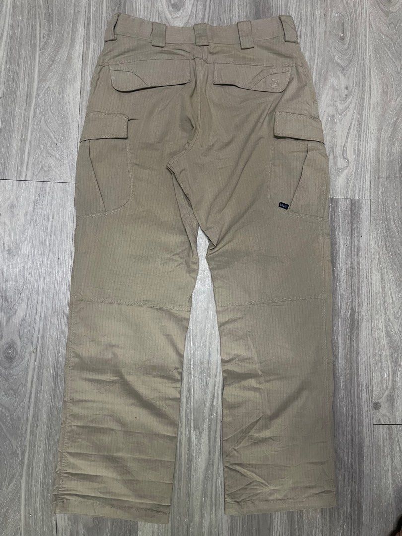 5.11 Tactical Cargopant, Men's Fashion, Bottoms, Trousers on Carousell