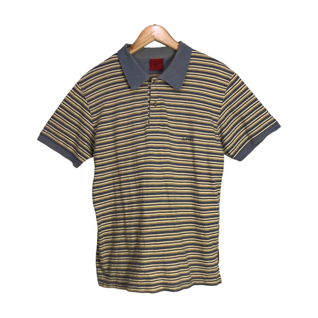 80's Levis Red Tab Polo, Men's Fashion, Tops & Sets, Tshirts & Polo ...