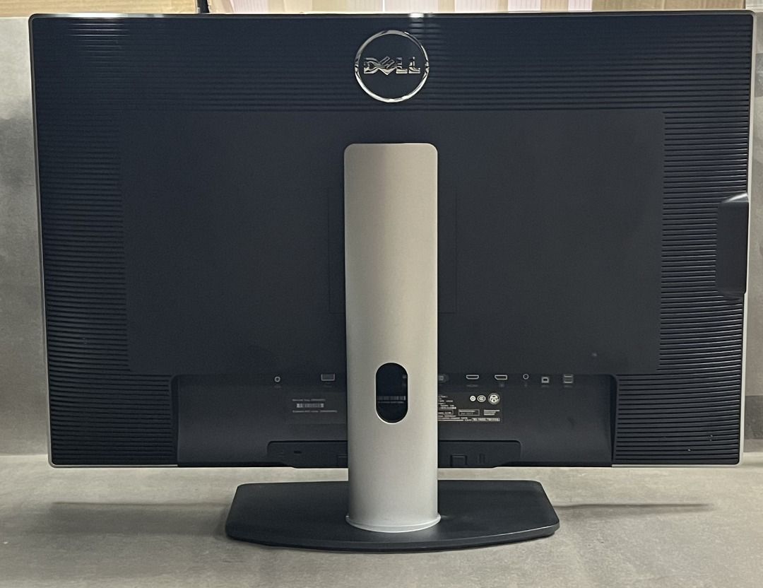 Dell UltraSharp U3014T 16:10 30 Inch Monitor,2K專業顯示器 2560 x 1600 at 60 ...