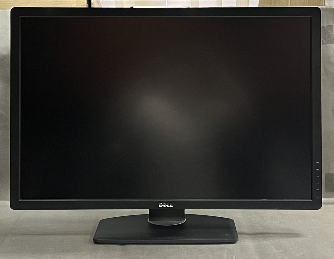 Dell UltraSharp U3014T 16:10 30 Inch Monitor,2K專業顯示器 2560 x 1600 at 60 ...