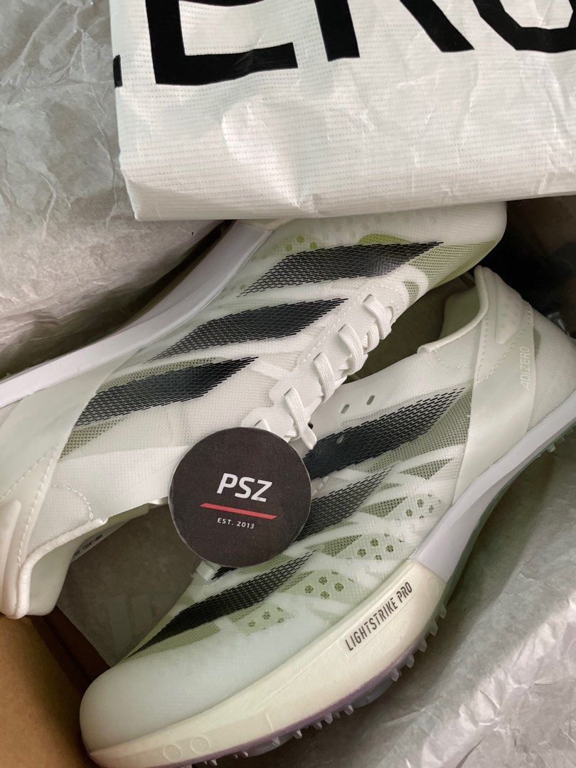 Adidas Adizero Prime SP 2, Men's Fashion, Activewear on Carousell