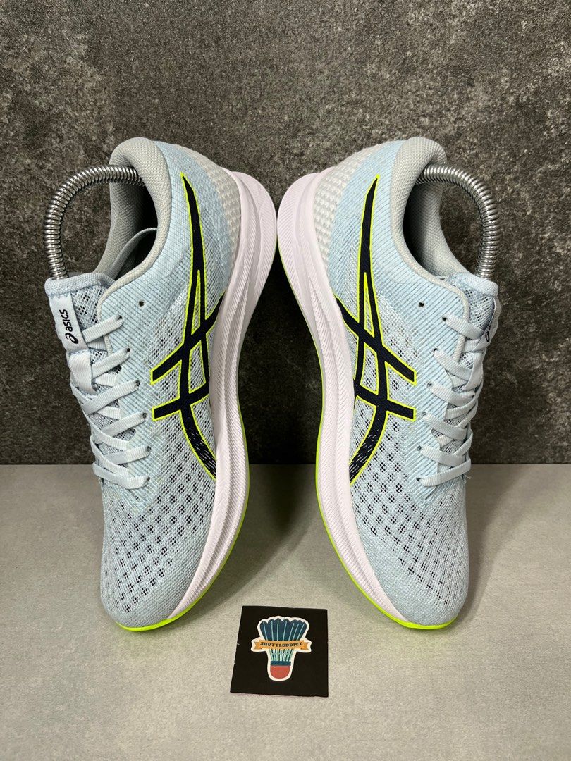 ASICS HYPER SPEED, Sports Equipment, Exercise & Fitness, Cardio ...