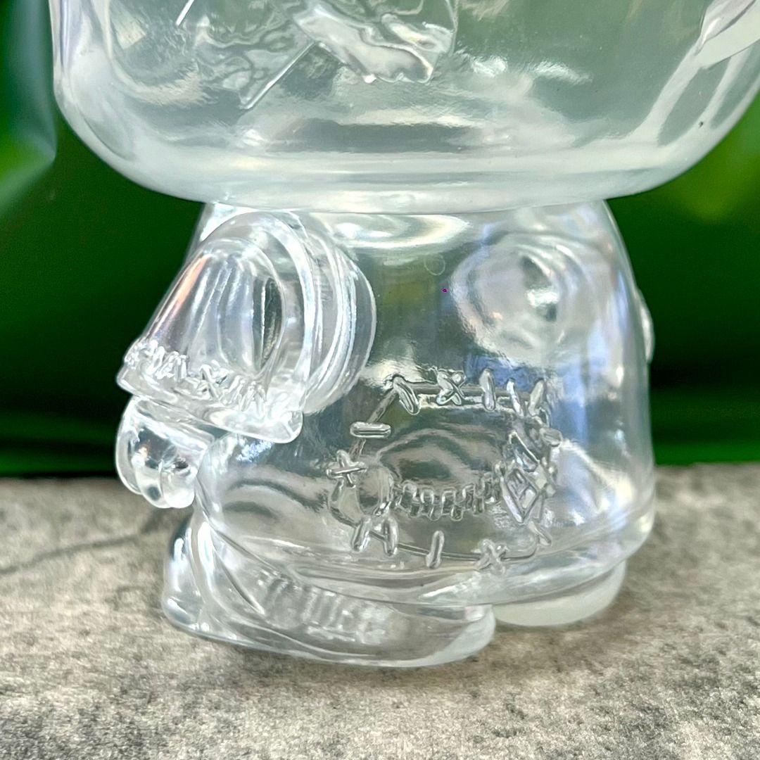 BLANK 01 NIAM BY OMOWORKS, Hobbies & Toys, Toys & Games on Carousell