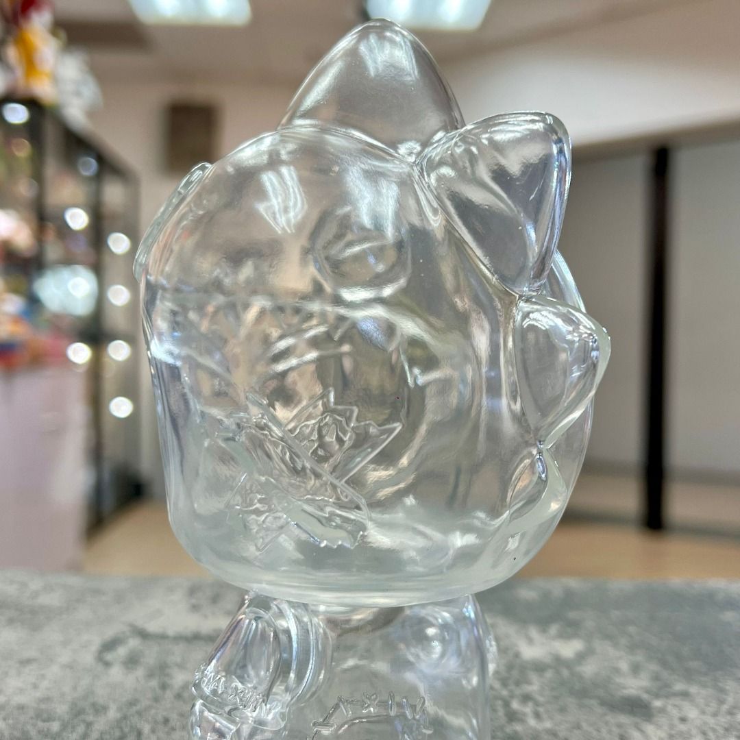 BLANK 01 NIAM BY OMOWORKS, Hobbies & Toys, Toys & Games on Carousell