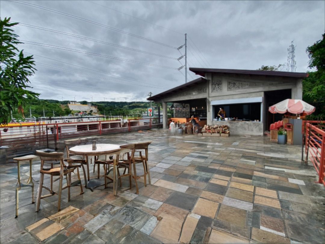 COMMERCIAL SPACE FOR RENT - RESTAURANT I BAR I COFFEE SHOP - PILILLA ...