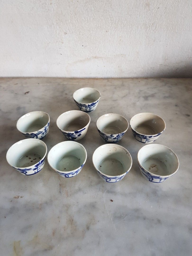 Cucing antik barang tua, Antik, Pajangan di Carousell