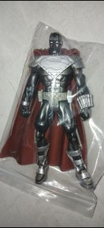 MCFARLANE DC MULTIVERSE BIZARRO AND BATZARRO 2 PACK MISB, Hobbies ...