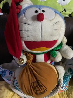DORAEMON & CHARACTERS BUNDLES ( NOVITA ; DAMULAG ; SHISUKA; DOREMI ...