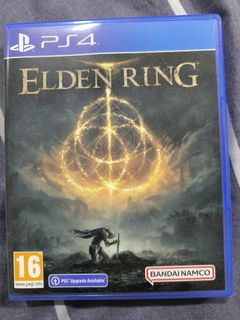 Elden Ring R3, Video Gaming, Video Games, PlayStation on Carousell