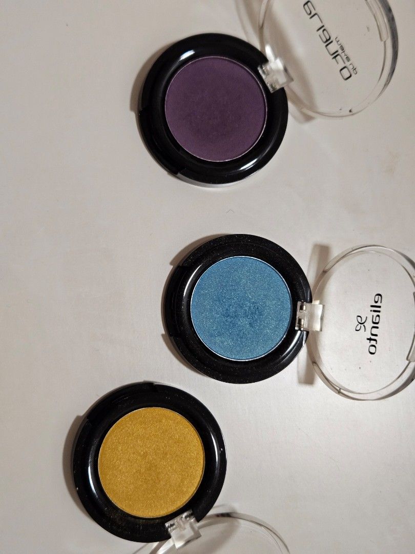 Elianto mono eyeshadow, Beauty & Personal Care, Face, Makeup on Carousell