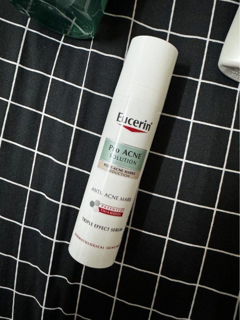 Eucerin Skincare Set, Beauty & Personal Care, Face, Face Care on Carousell