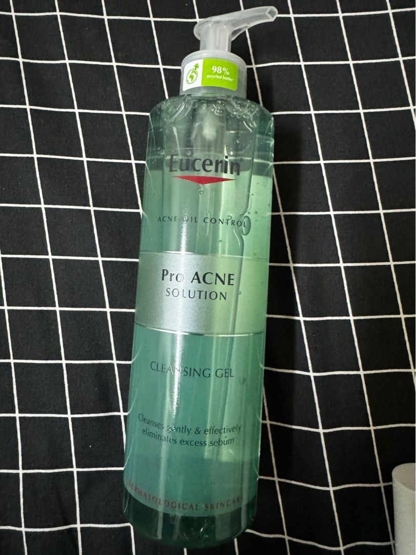 Eucerin Skincare Set, Beauty & Personal Care, Face, Face Care on Carousell