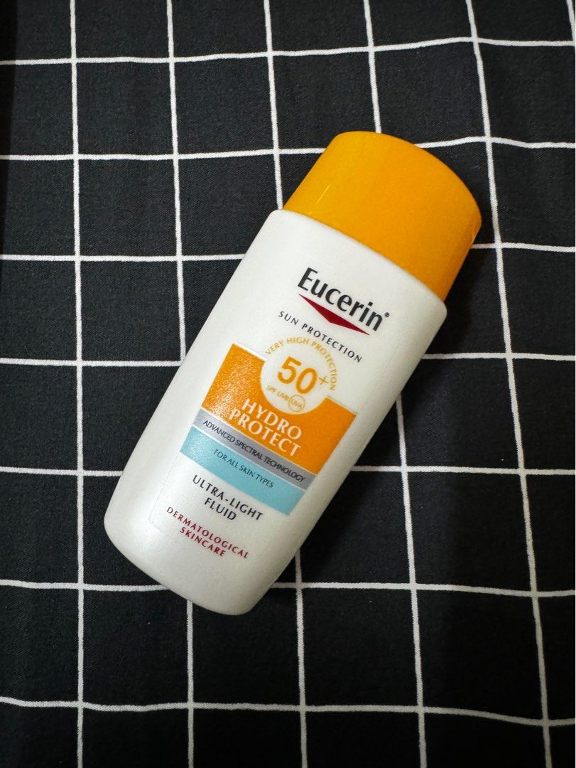 Eucerin Skincare Set, Beauty & Personal Care, Face, Face Care on Carousell