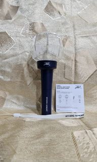 AKB48 Team 4 Penlight/Lightstick, Hobbies & Toys, Collectibles ...