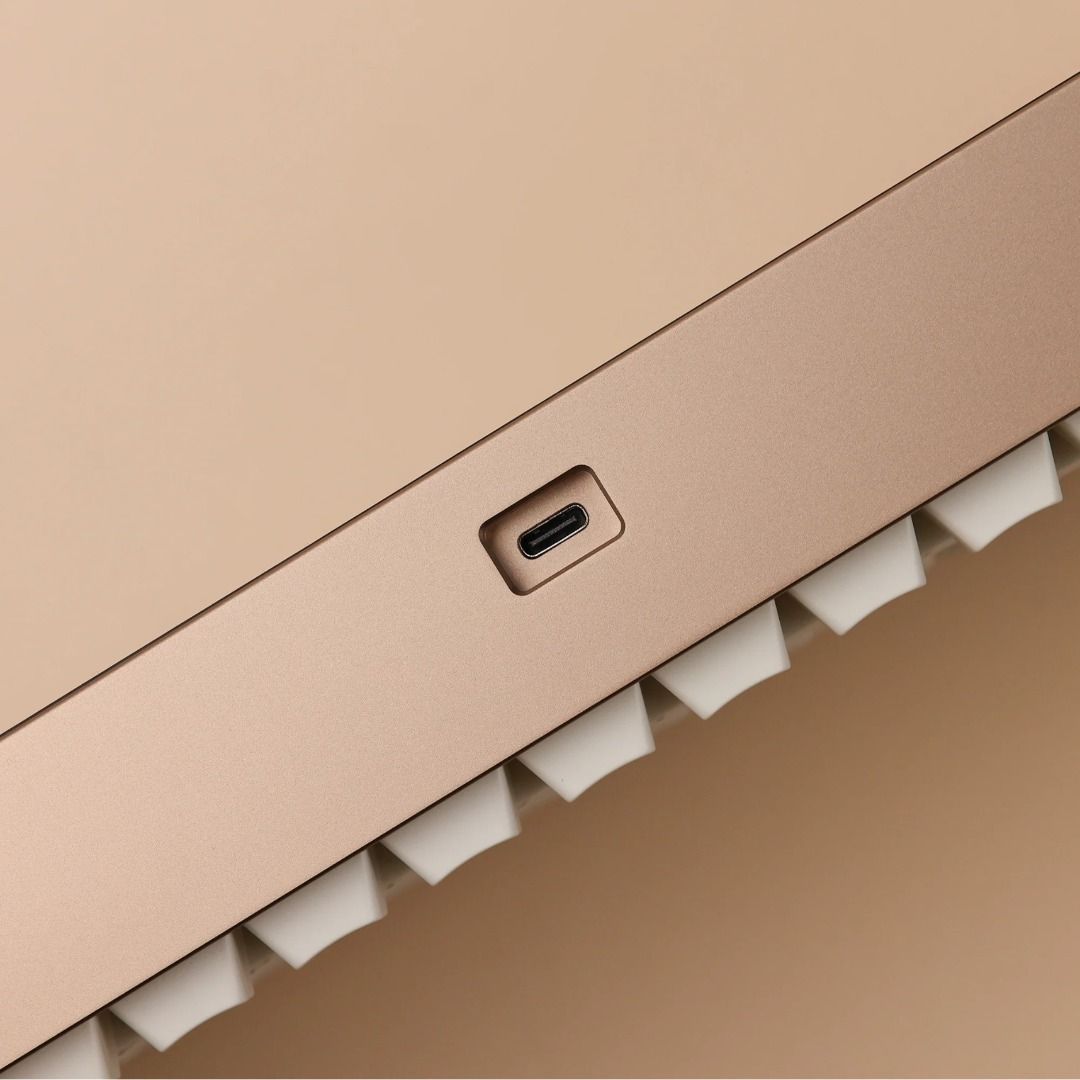 KBDFANS TOFU FA 65% MECHANICAL KEYBOARD KIT on Carousell