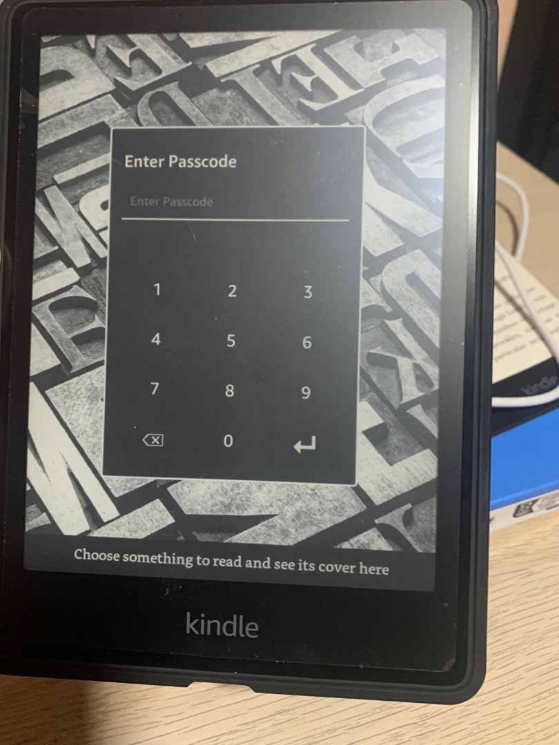 Kindle Paperwhite 11th Gen 8GB, Mobile Phones & Gadgets, E-Readers on ...