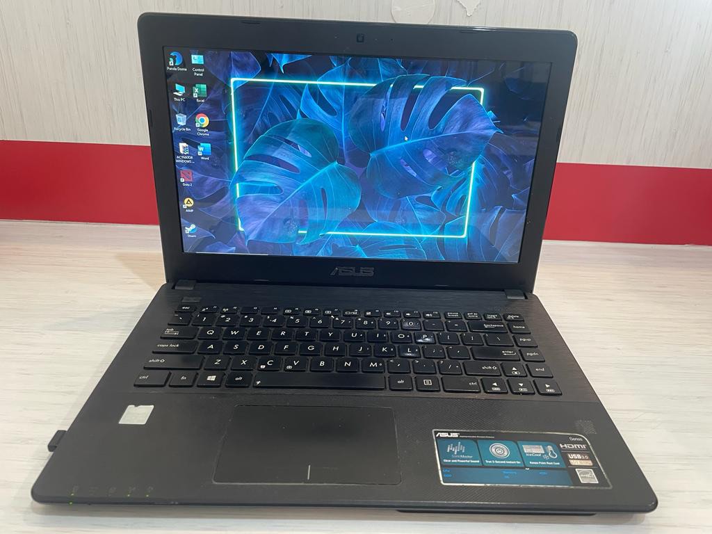 Laptop ASUS kondisi PRIMA, Elektronik, Komputer, Laptop di Carousell