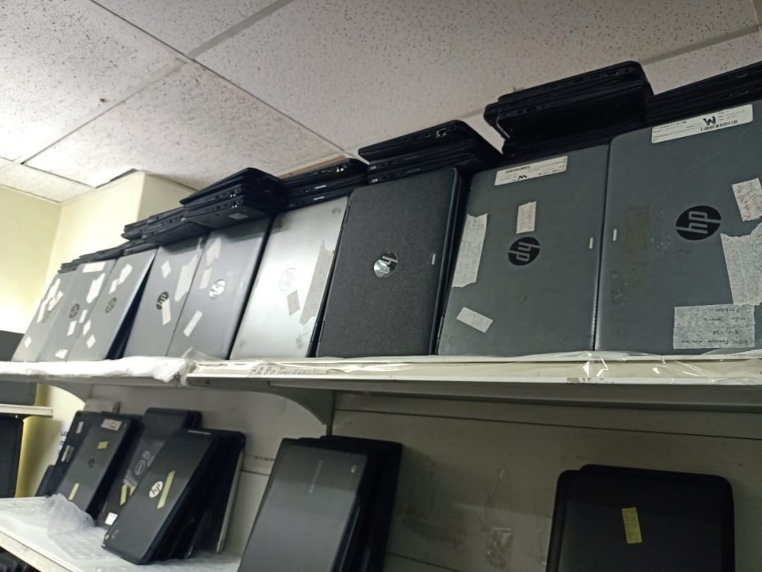 Laptop New And Used Parts Available See Available Parts In Description ...