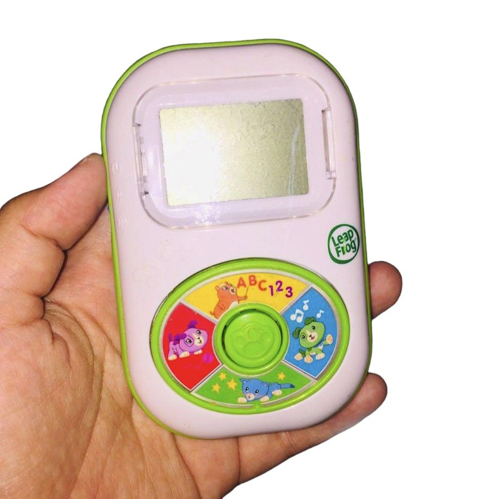 Leapfrog Groove Learn Music Player Early Learning Education, Hobbies ...