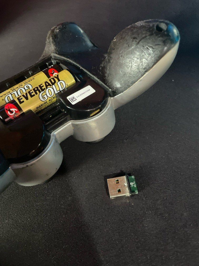 logitech controller wireless, Video Gaming, Gaming Accessories ...