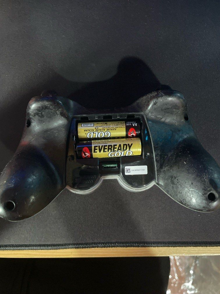 logitech controller wireless, Video Gaming, Gaming Accessories ...