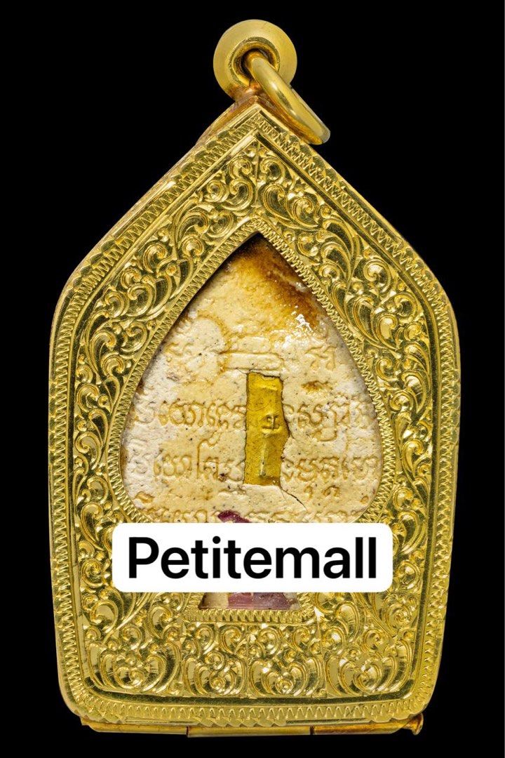 LP Tim - Wat Phra Khao - (NFS), Hobbies & Toys, Religious Items on ...