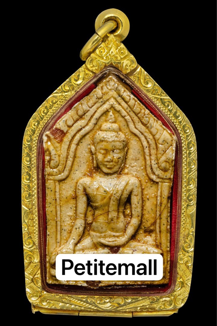 LP Tim - Wat Phra Khao - (NFS), Hobbies & Toys, Religious Items on ...