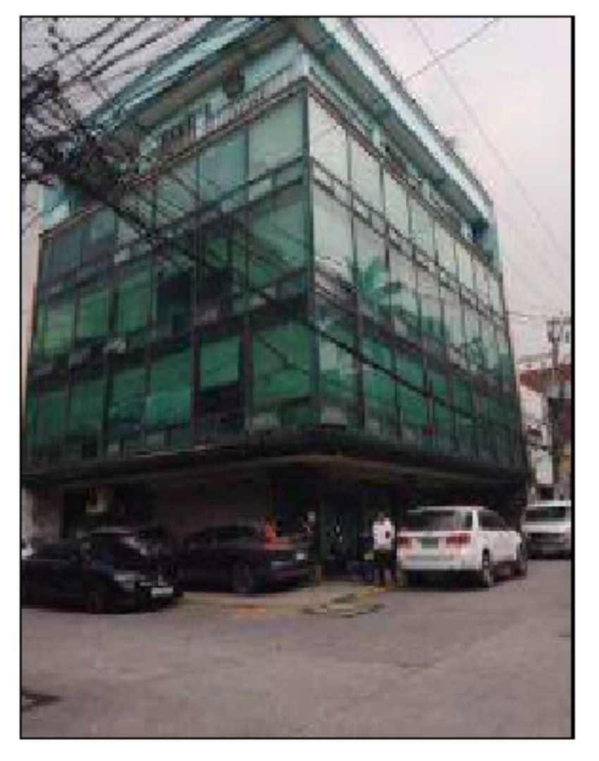 Makati Commercial Office Building 208sqm 250M, Property, For Sale ...