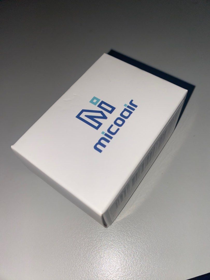 Micoair Optical Flow & Lidar Sensor MTF-02 INAV, Photography, Drones on ...