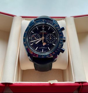 Omega Speedmaster 1957 Reissue, Luxury, Watches on Carousell