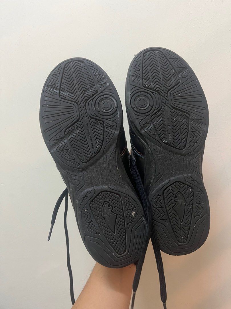 Pan wave 2 futsal shoes, Sports Equipment, Sports & Games, Racket ...