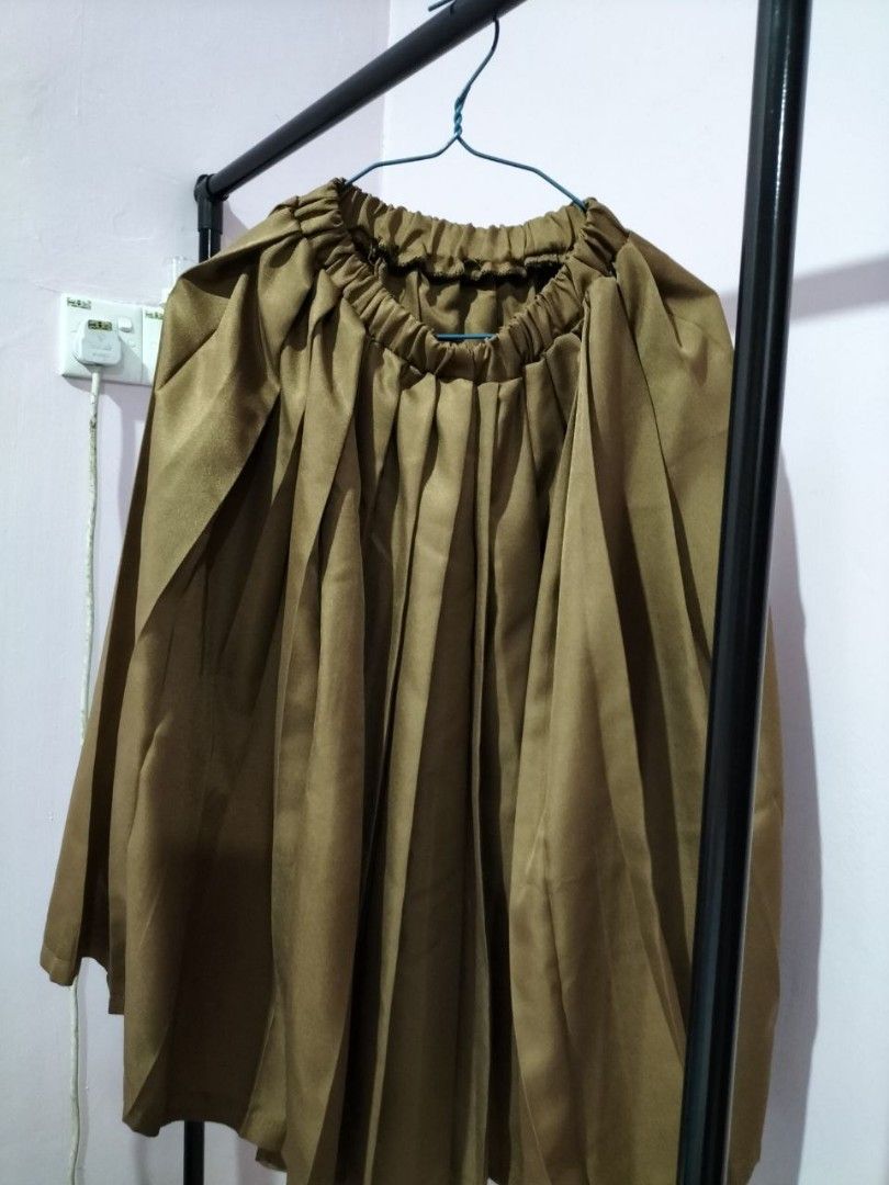 Pieck Finger AOT Cosplay, Women's Fashion, Dresses & Sets, Sets or ...